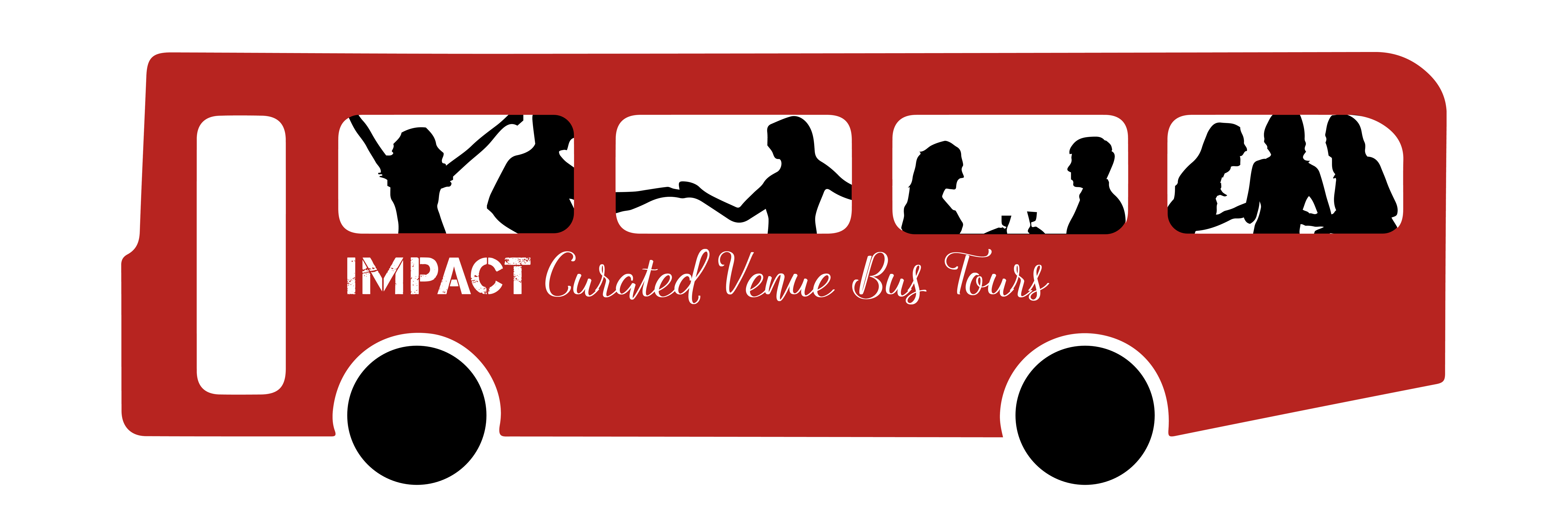 IMPACT Launches Curated Bus Tour - IMPACT Collective