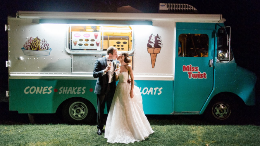 Creative Menu Ideas to Surprise Your Guests - IMPACT Collective