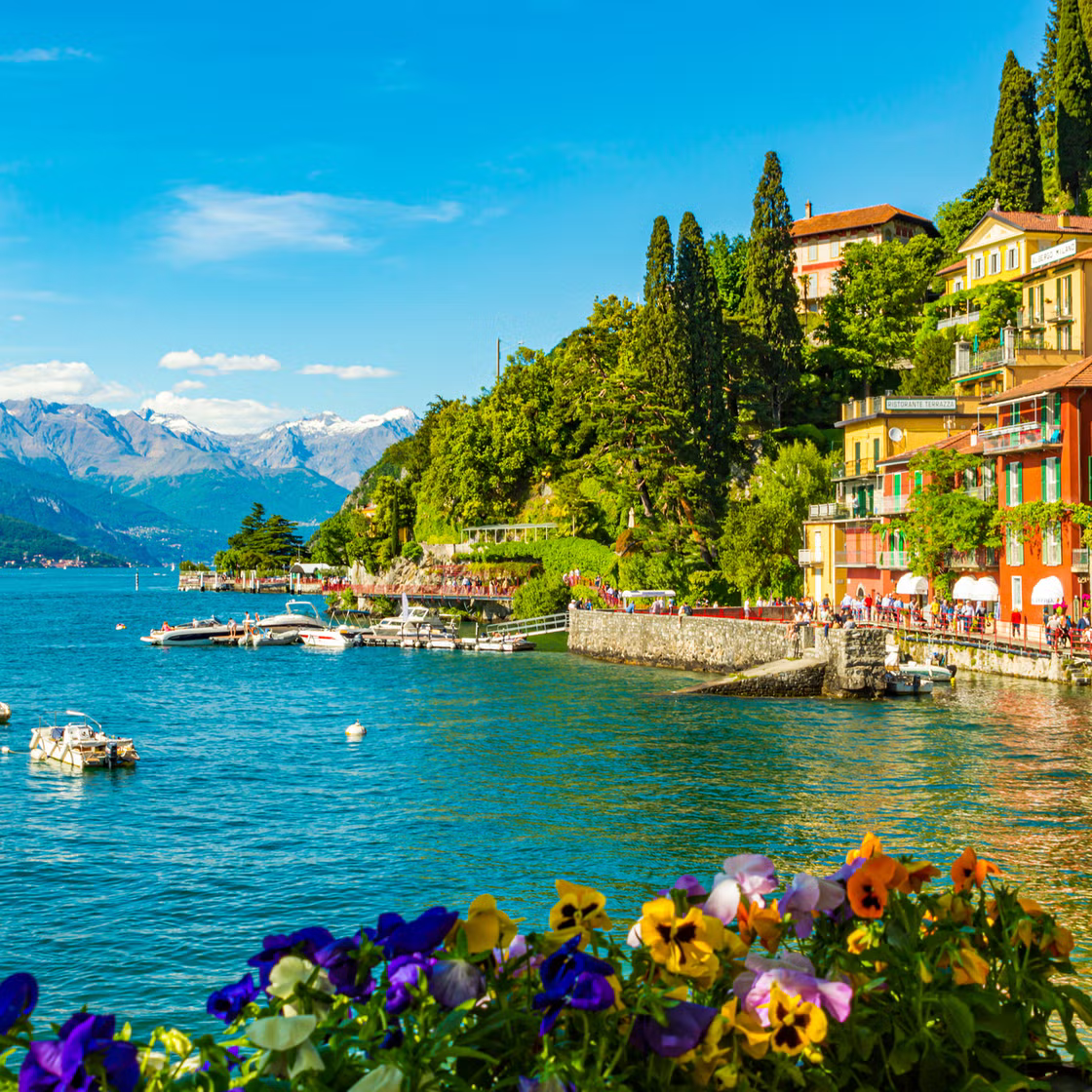 the-town-of-varenna-on-lake-como-royalty-free-image-1690925689 - IMPACT ...